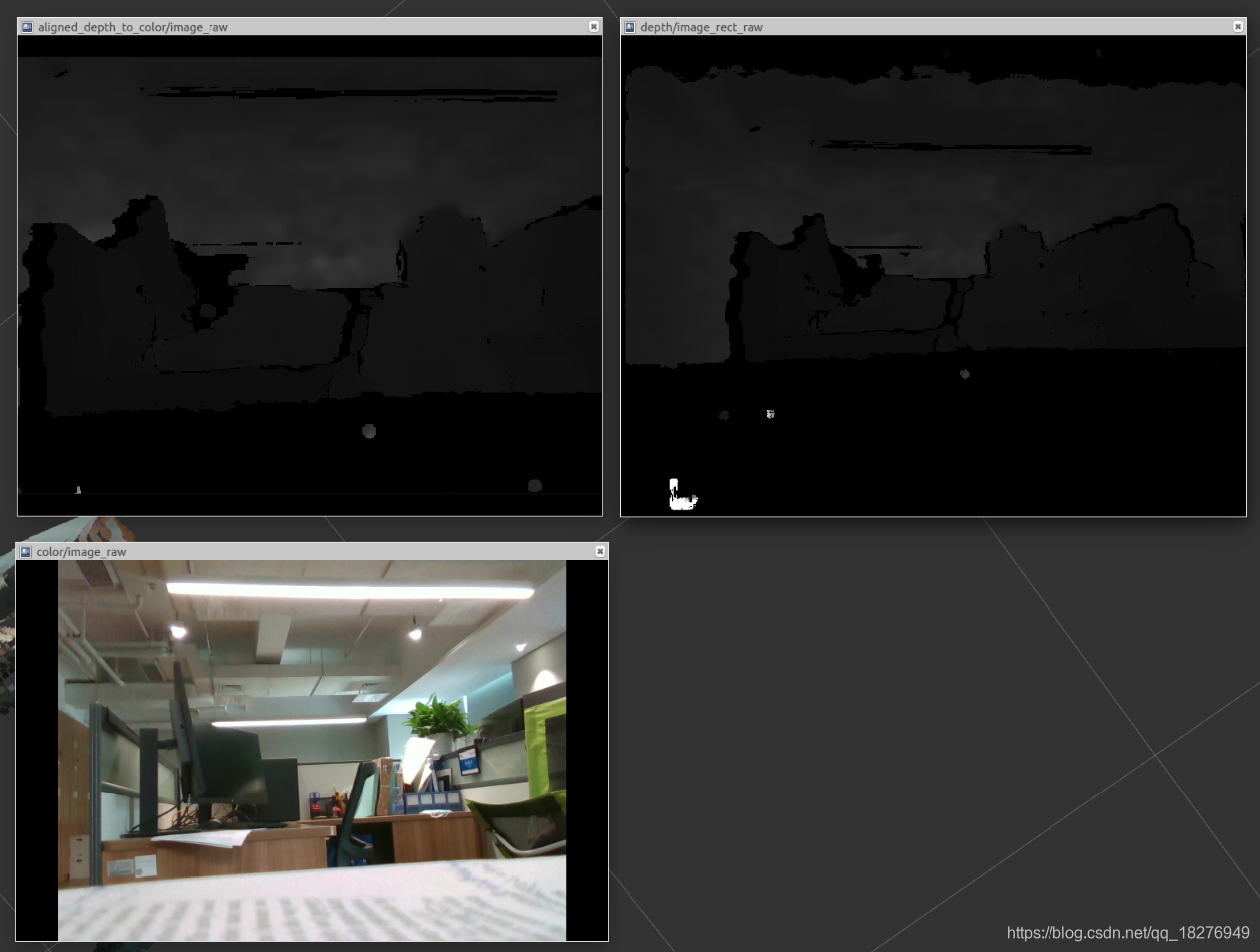 用自己的相机和IMU运行测试ORB_SLMA3_有人用自己的设备跑通过orbslam3吗-CSDN博客