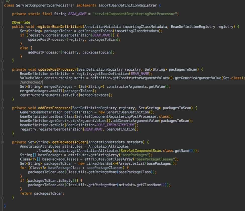 Spring-Boot-从0到1实现一个自定义Bean注册器（应用篇）_spring boot自定义bean注册-CSDN博客