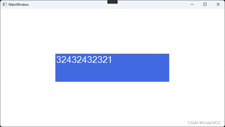 C# wpf 嵌入winform控件_wpf嵌入winform-CSDN博客