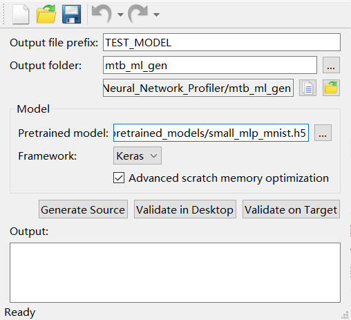 Edge Impulse,一种云端AI平台_嵌入式机器学习MachineLearning初探-CSDN专栏