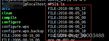 记录WRF模式运行步骤和常见的坑（ERA5驱动）_era5驱动wrf-CSDN博客