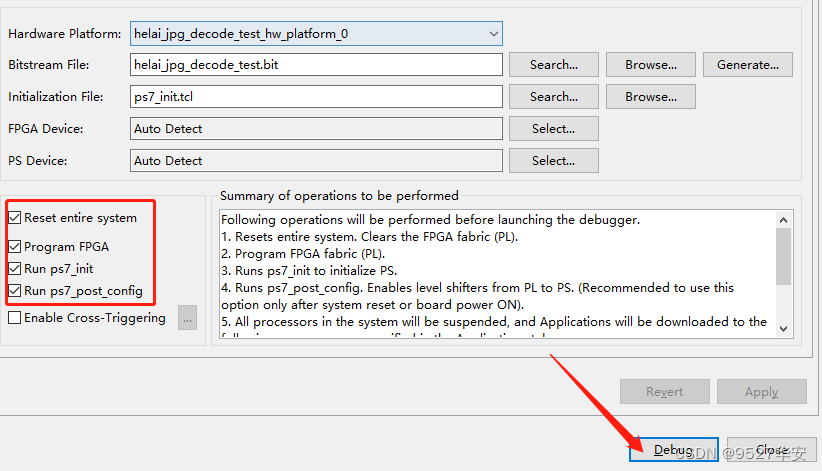FPGA实现JPEG解码为RGB输出，纯verilog代码编写，提供工程源码和技术支持_jpeg2000解码 fpga-CSDN博客