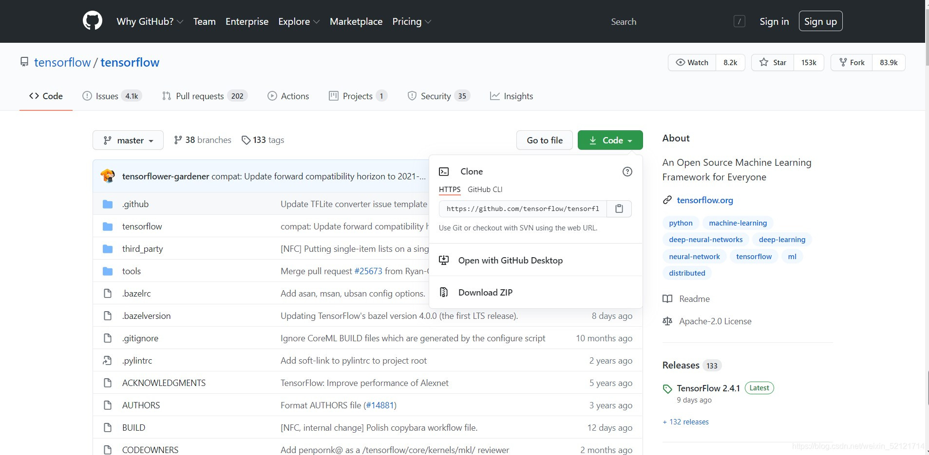 tensorflow 运行出现 No module named ‘tensorflow.examples‘ 时的解决方法_tensorflow ...