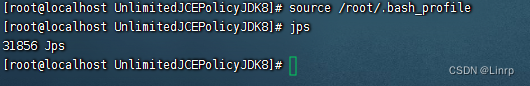 CentOS安装JDK_linux jdk 1.8-CSDN博客