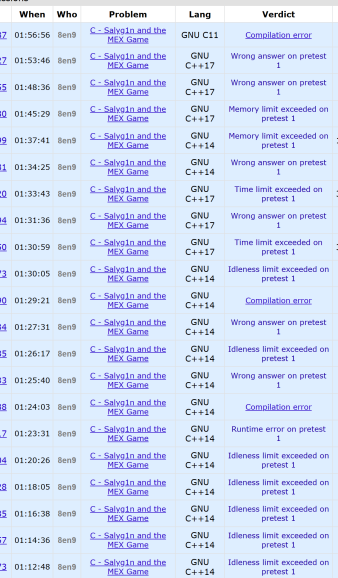 Codeforces Round 897 (Div. 2)-CSDN博客