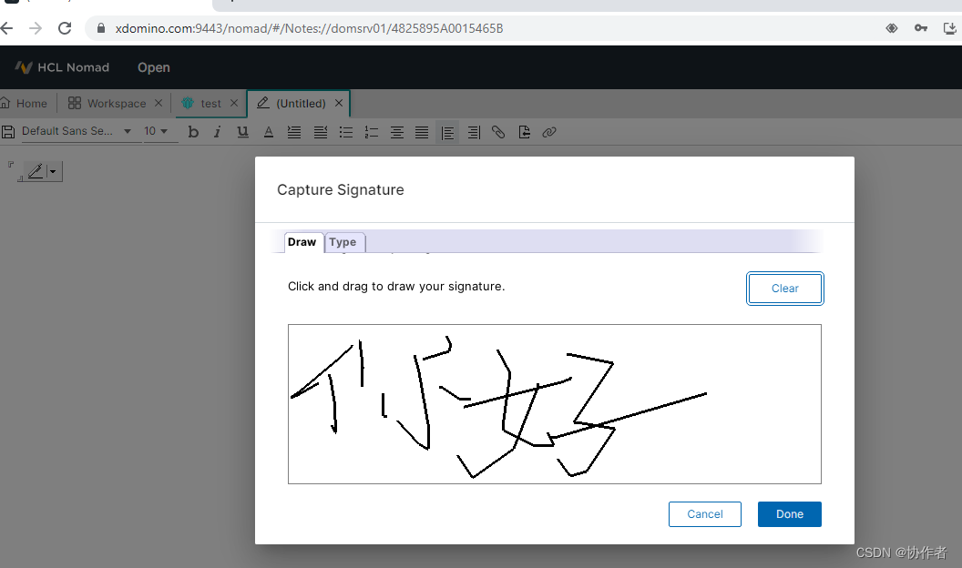 HCL Nomad Web 1.0.7发布和新功能验证_hcl nomad web安装-CSDN博客