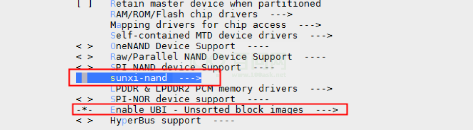 Linux SPI-NAND 驱动开发指南_spi nand ecc-CSDN博客