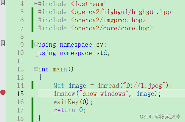 Visual Studio 2022中使用Image Watch_image watch for visual studio 2022-CSDN博客