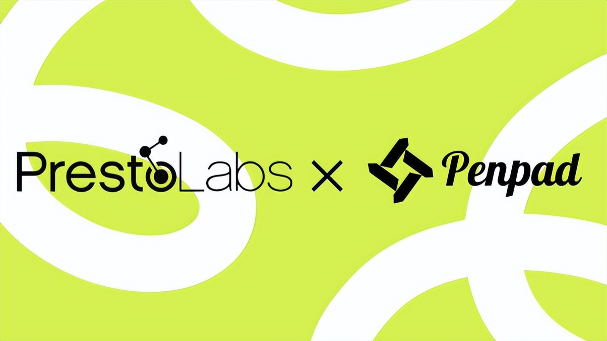 Penpad再获 Presto Labs 投资，Scroll 生态持续扩张-CSDN博客
