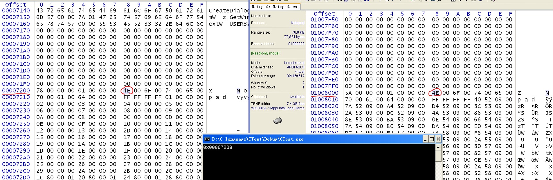 滴水三期：day30.1-FileBuffer-ImageBuffer_滴水 filrbuffer imagebuffer-CSDN博客