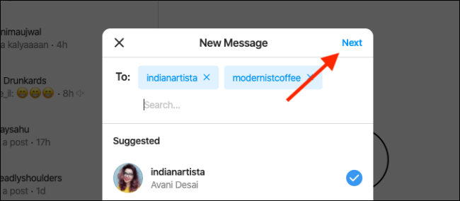 如何通过计算机在网络上使用Instagram-CSDN博客