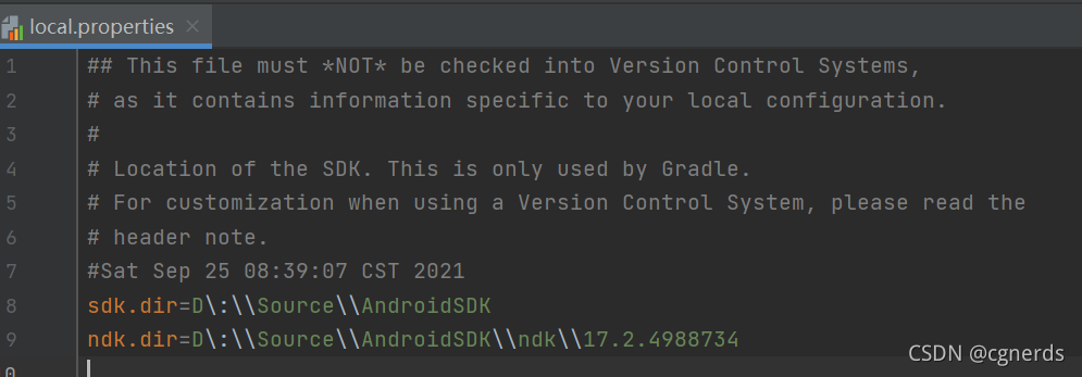 Android Studio 编译 UVCCamera_com.serenegiant:common-CSDN博客