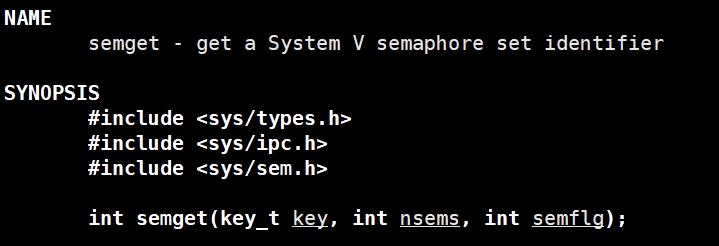 System V IPC（进程间通信）机制详解-CSDN博客