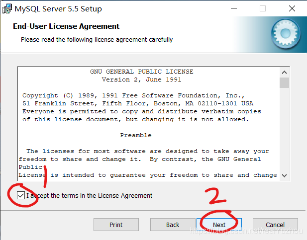 MySQL 5.5.62下载、安装与卸载详细步骤_mysql5.5.62 windows安装包下载-CSDN博客