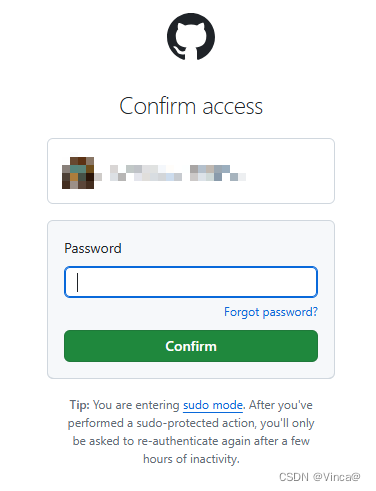 The authenticity of host ‘github.com (20.205.243.166)‘ can‘t be established._the authenticity of ...