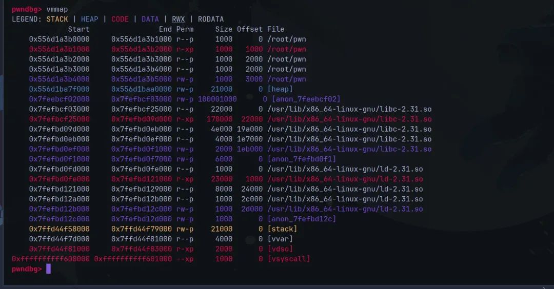 内存利用：迟来的blindless与逃不掉的exit漏洞-CSDN博客