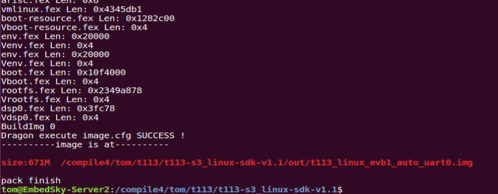 T113开发平台修改分区办法_t113 分区-CSDN博客