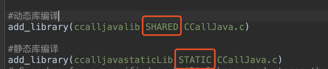 Android-JNI的简单使用_android jni-CSDN博客