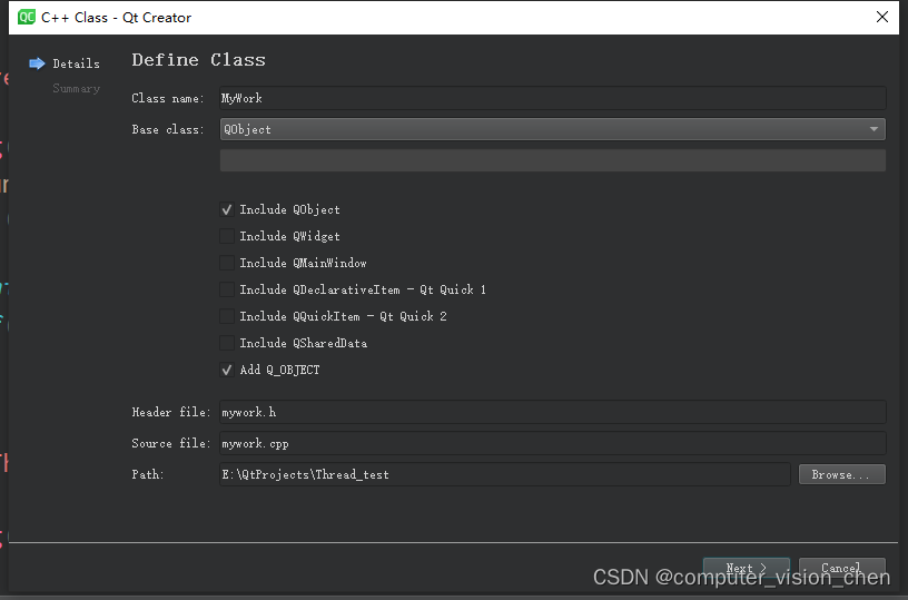 详解Qt多线程（包含：什么是CPU，单核处理器和多核处理器，举餐厅和QQ音乐的例子详解进程和线程，Qt多线程案例）-CSDN博客