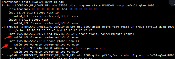 docker 安装keepalived_docker keepalived-CSDN博客
