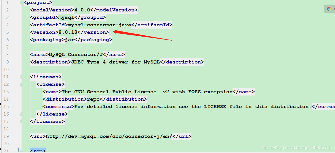 springboot项目本地mysql版本太低导致java.sql.SQLNonTransientConnectionException ...