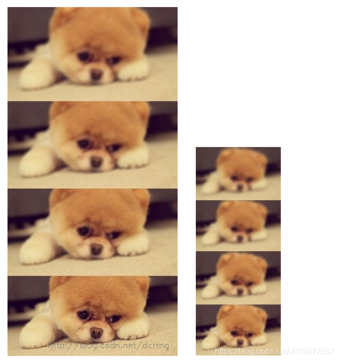 图像特征描述子（二）——SIFT、SURF_sift surf-CSDN博客