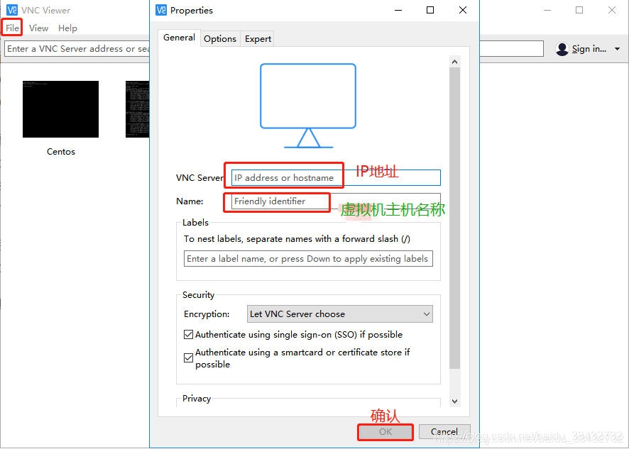 linux-kvm之vncserver安装_kvm vncserver-CSDN博客