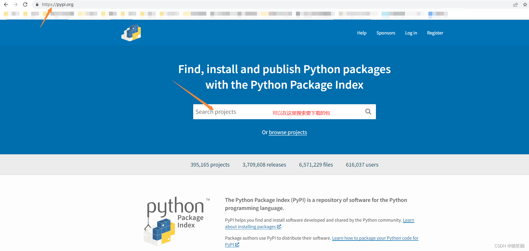 pip install face_recognition 报错的解决_pip expected sha256-CSDN博客