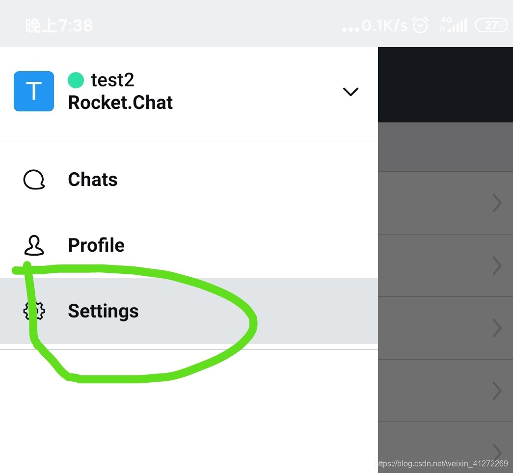 rocket-chat使用教程_rocketchat教程-CSDN博客