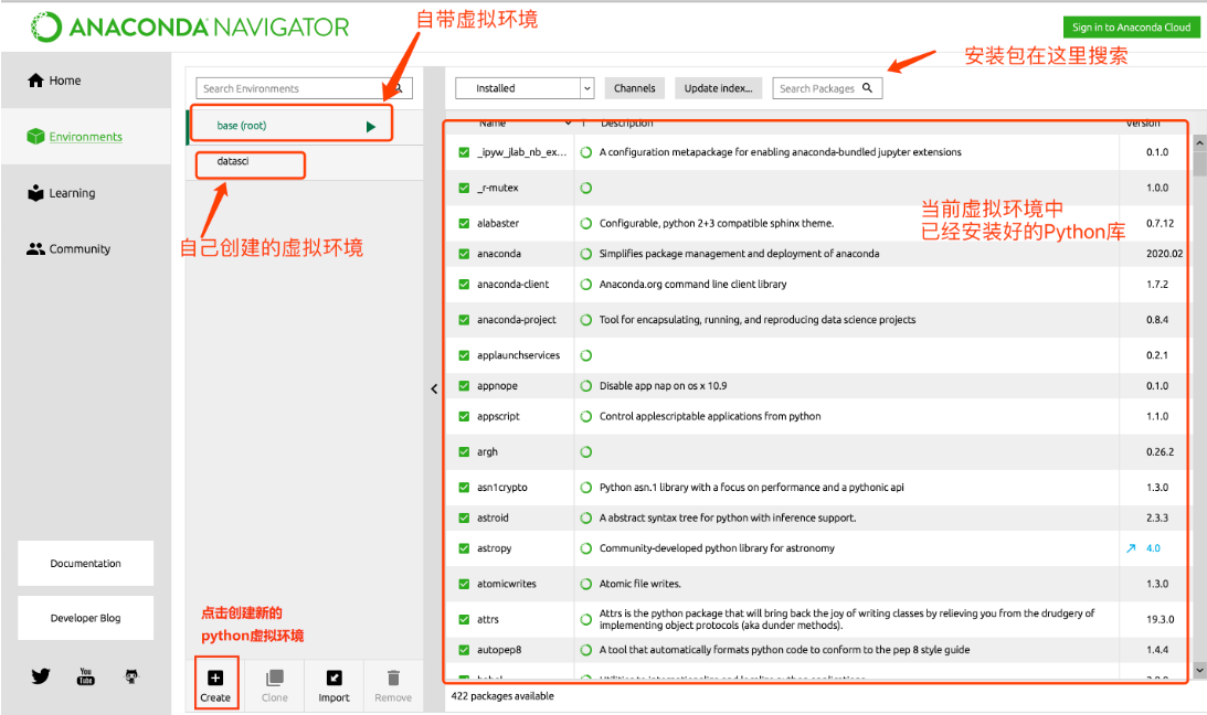 黑马程序员pandas教程 ——pandas快速体验为什么 Pandas 速度这么快 Csdn博客