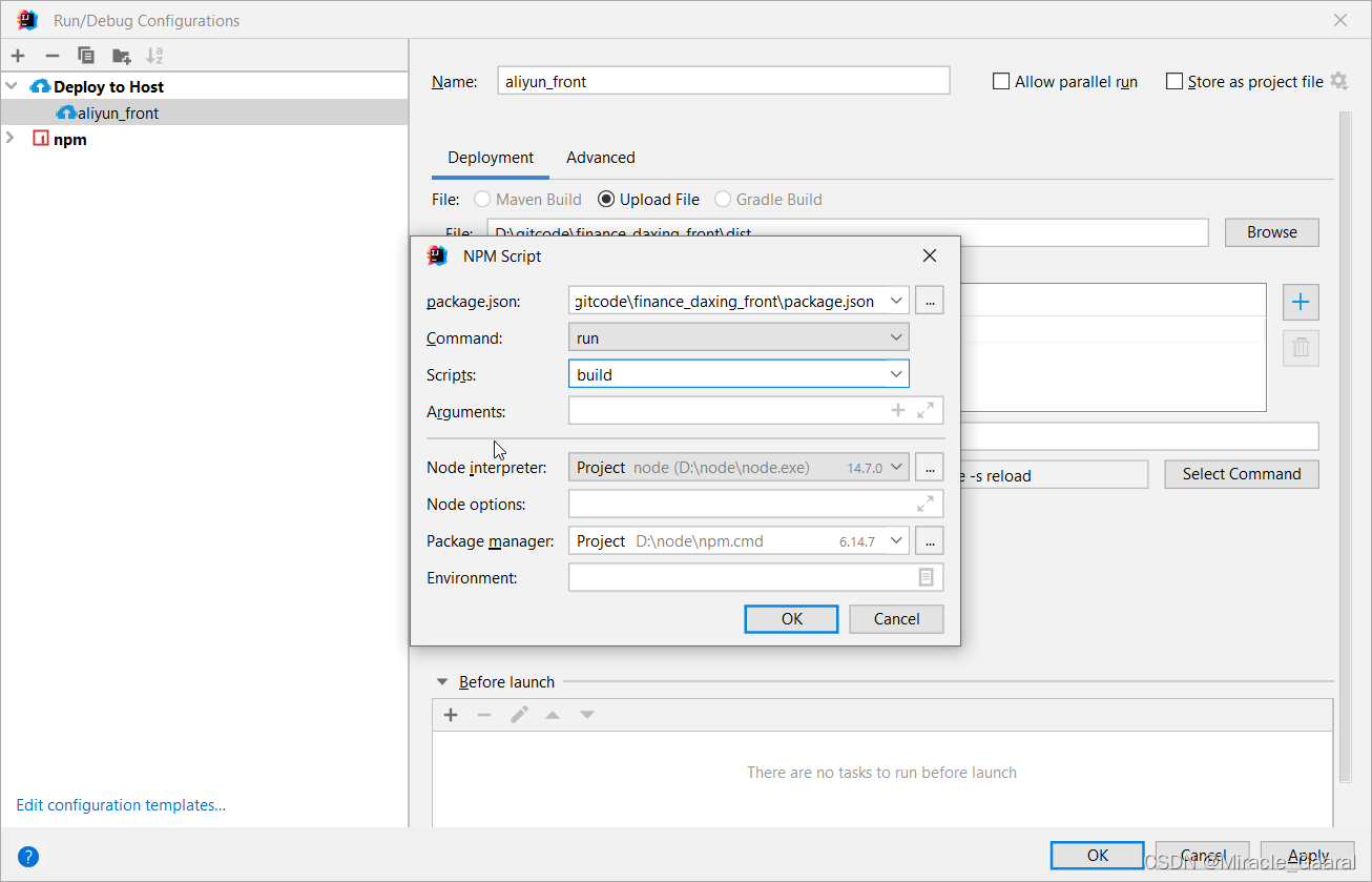 部署jar包到windows服务器，并自动执行启动脚本_windows jar包部署工具-CSDN博客