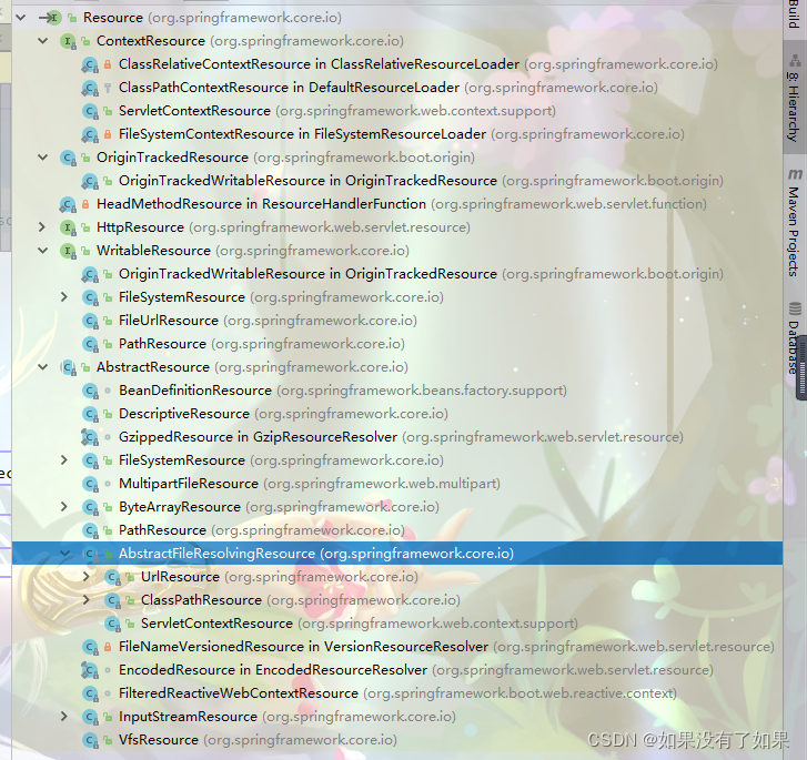 Spring源码解析：BeanFactory与FactoryBean深度剖析-CSDN博客