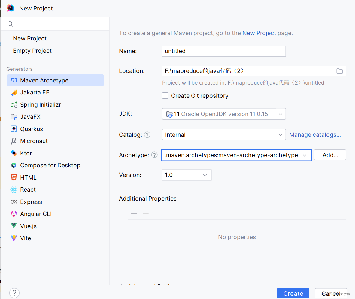 Mapreduce小试牛刀(2)--java api-CSDN博客