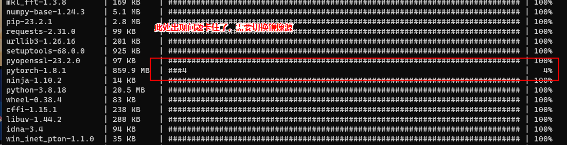 【代码复现】手把手教你搭建深度学习环境以及跑通Github代码（以Pix2PixGAN为例）_怎么跑通深度学习代码-CSDN博客