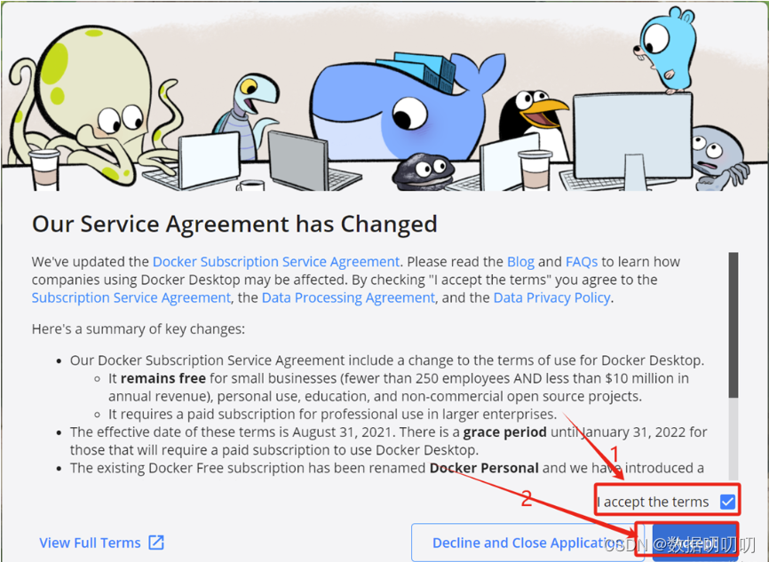 Docker部署FunASR（window11系统 ）_funasr docker-CSDN博客
