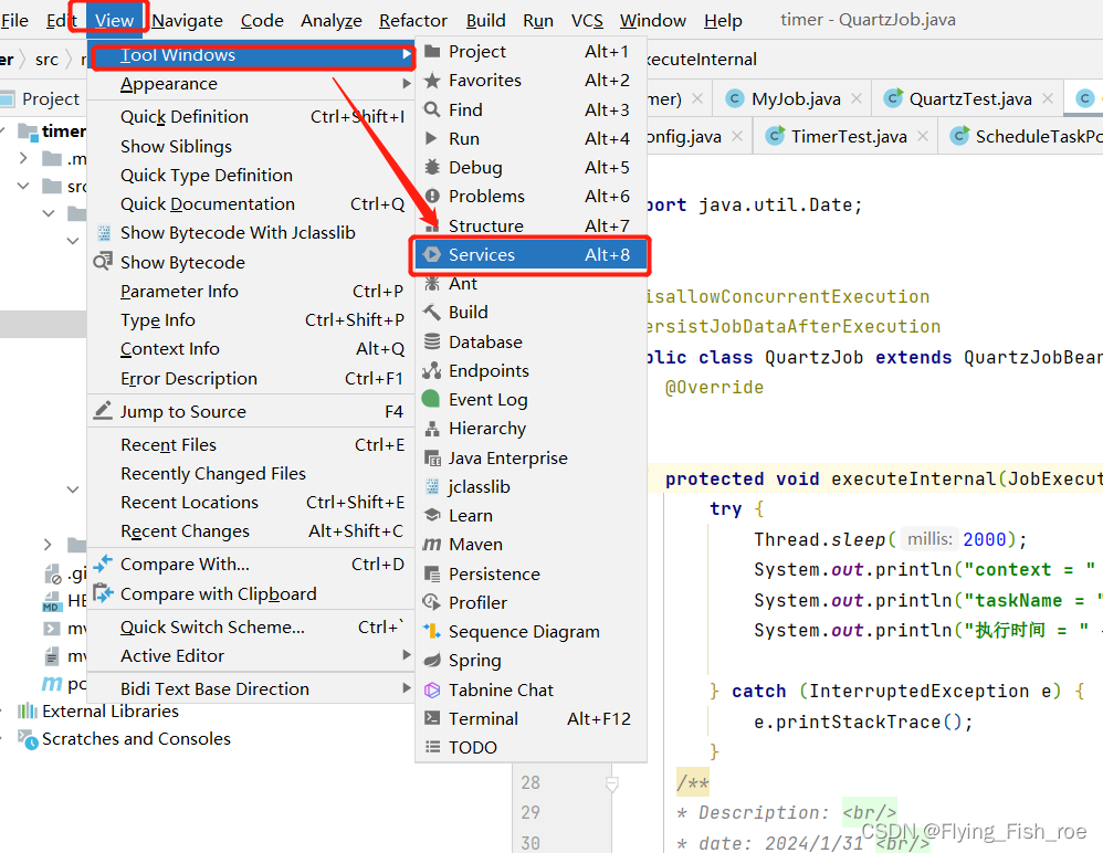 IEDA实用小技巧-02_idea codota-CSDN博客