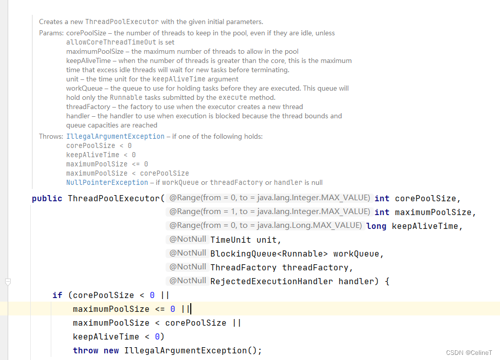 Java并发编程精要-CSDN博客