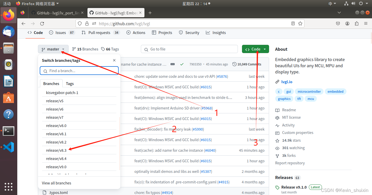 移植lvgl 8.3.11到野火i.mx6ull开发板_imx6ull移植lvgl 8-CSDN博客