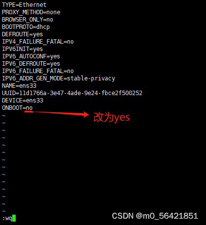 激活网卡及解决Linux系统下“connect：network is unreachable”的问题_connect: network is unreachable-CSDN博客