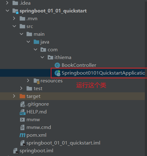 Spring Boot 超详细基本配置_springboot配置-CSDN博客