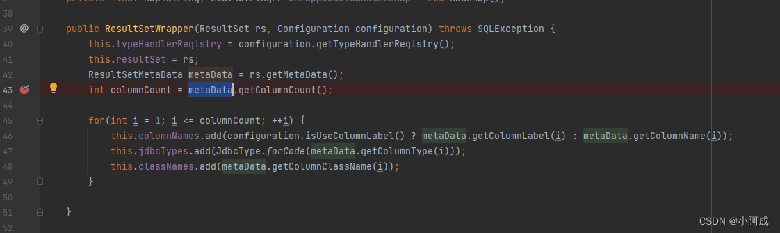 springboot+mybatis-plus+sharding+Druid select * 查询返回空对象_shardingsphere不支持select *-CSDN博客