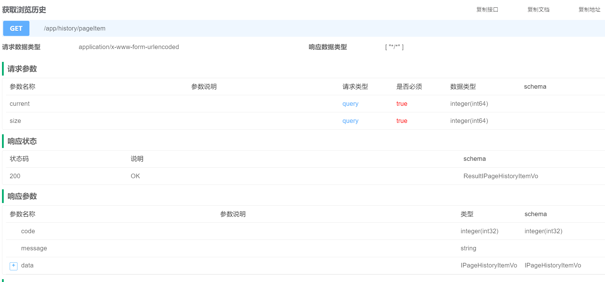 【尚庭公寓SpringBoot + Vue 项目实战】移动端浏览历史（二十二）_springboot+vue history-CSDN博客