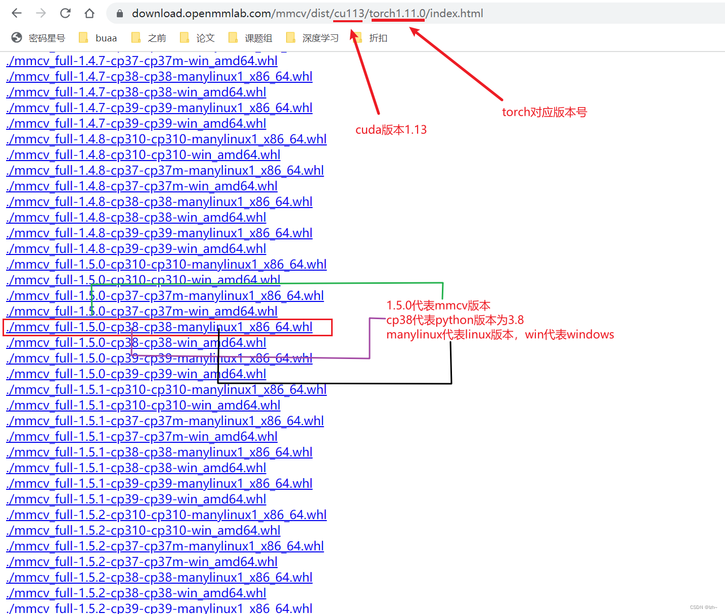 图像分类MMClassification_imageclassifier is not in the model registry.-CSDN博客