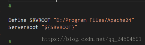 Apache2.4.34+Python3.x+Window 实现CGI编程_win11下apache+python3-CSDN博客