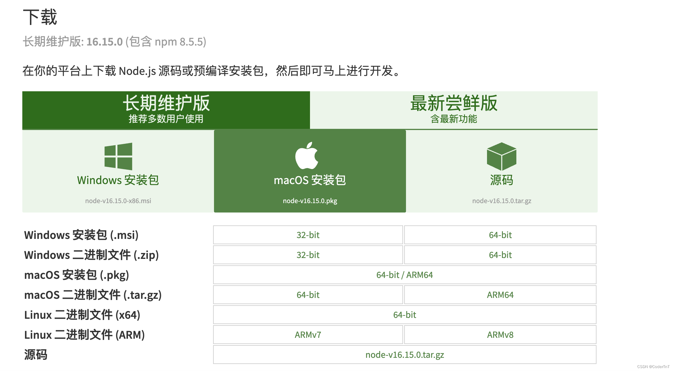 Vue(1) 初识-搭建环境_vue1版本-CSDN博客