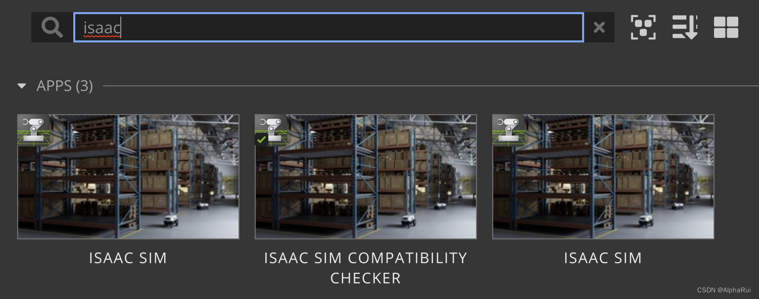 Isaac Sim + OmniGibson | 安装记录 (Ubuntu 20.04)-CSDN博客