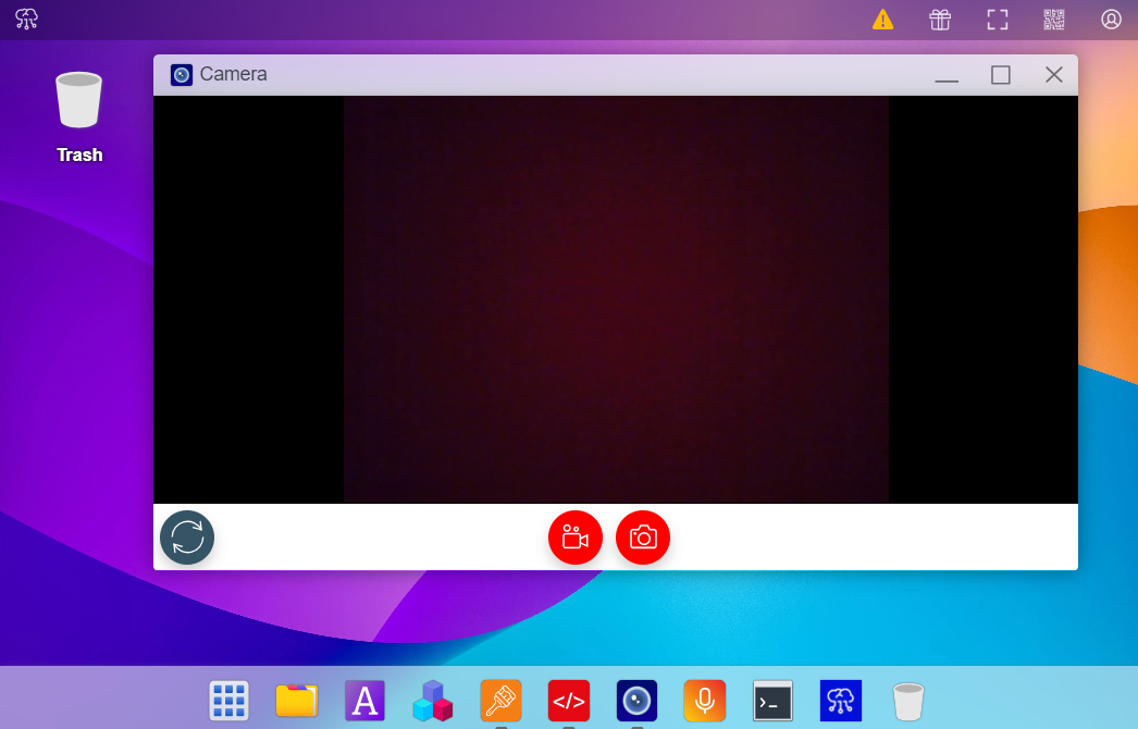 Web端的开源操作系统_puter-CSDN博客