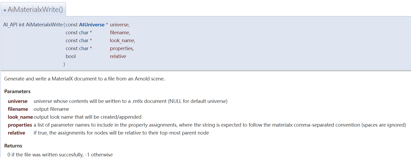 使用python从houdini导出arnold材质_houdini to arnold v6.2.5.3-CSDN博客