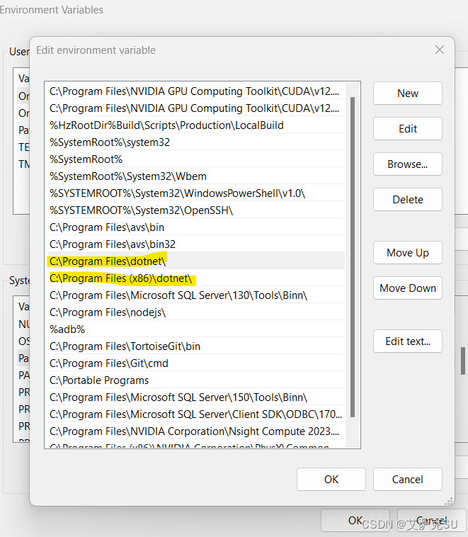 dotnet默认架构选择 x86 to x64_nu1201 project is not compatible with net6.0-CSDN博客