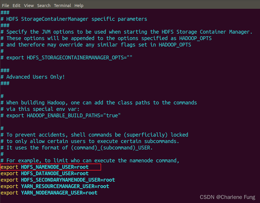 执行hdfs Dfs Mkdir Input时弹出mkdir `hdfs Localhost 9000 User Root‘ No Such File Or Directory的解决